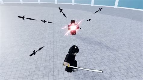 Type Soul Duality Moves List Shikai Bankai Try Hard Guides