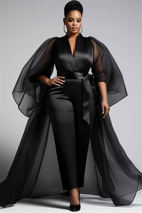 Xpluswear Plus Size Clothing Brand Formal And Cocktail And Black Dresses