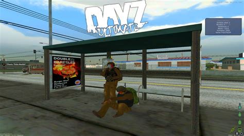 MTA DayZ Ultimate How We Do YouTube