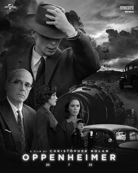 익스트림무비 오펜하이머 시사회 열릴 해외 극장