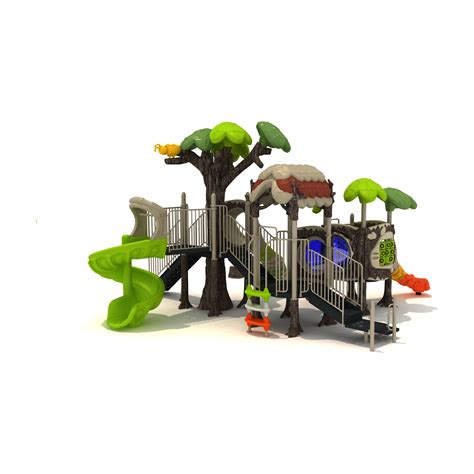 Ripple Commercial Playground Equipment Infinite Recreation