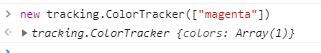 Javascript Importing Tracking Js Into An Angular Project Stack Overflow