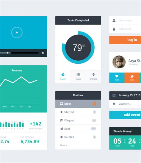 bolt ui kit