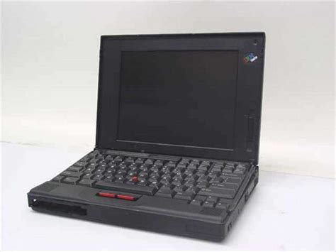 Ibm 9547 U6h Thinkpad Notebook For Parts