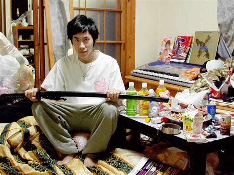 Hikikomori The Japanese Phenomenon Of Extreme Social Isolation Is