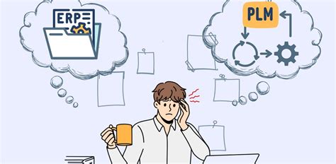 PLM Vs ERP In Fashion Whats The Difference And Which To Start With