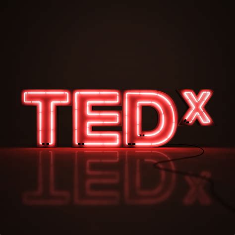Tedx 2017 Behance