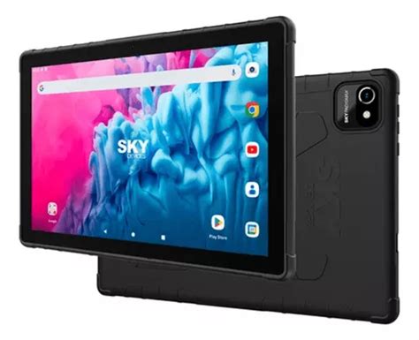 Tablet Teléfono Skypad 10 Max 3gb Ram 64gb Rom 4glte 10 Mercadolibre