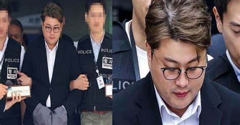 음주 뺑소니트로트 가수 김호중 검찰 징역 3년 6개월 구형