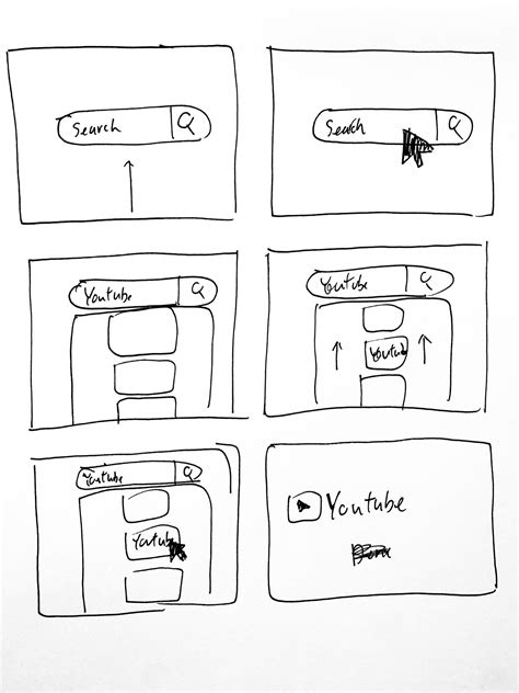 Youtube Logo Animation Behance