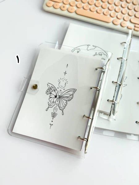 یارات کالکشن دفتر و دفترچه و کلاسور