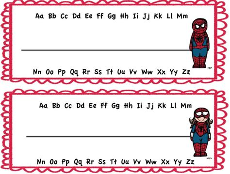 40 Best Images About Preschool Spiderman On Pinterest Coloring Pages