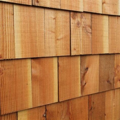 Timber Shingles The Larch Cladding Company