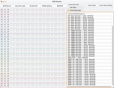 推荐几个mac上常用的midi软件 Midi 技术 Tat