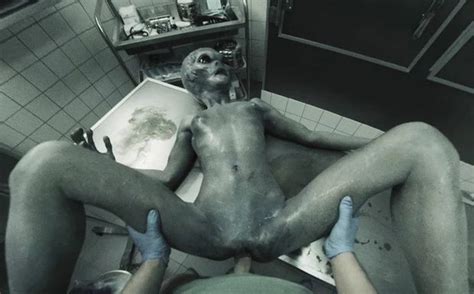 Alien Pussy Sexrepository69