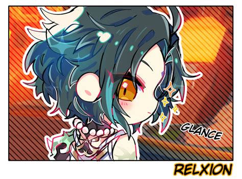 Xiao Teaches You How To Cook Almond Tofu Genshin Impact Animation