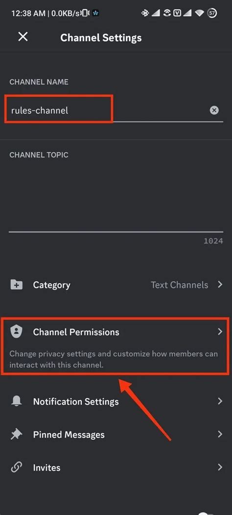 How To Make A Rules Channel In Discord GeeksforGeeks