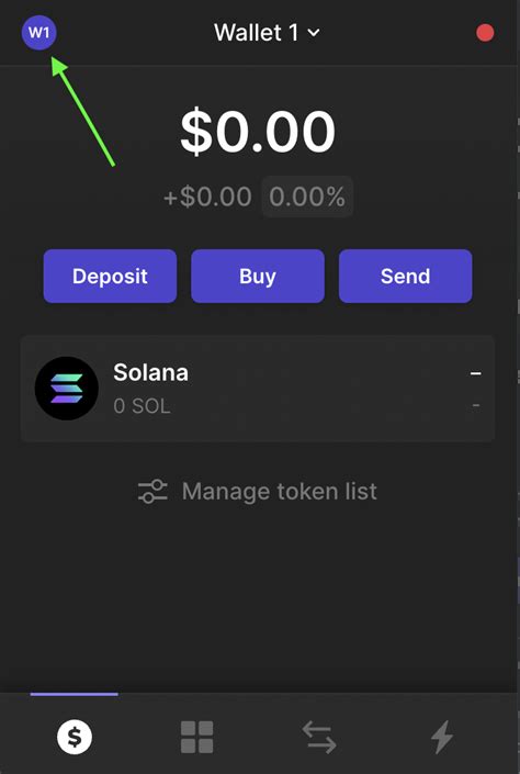 How To Use Your Ledger Nano Hardware Wallet Phantom