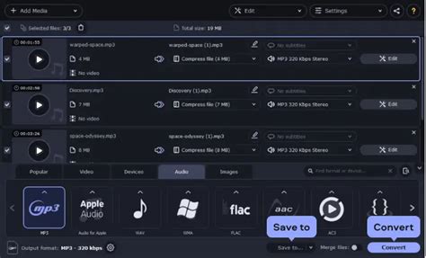 How To Change Audio Bitrate MP Bitrate Converter