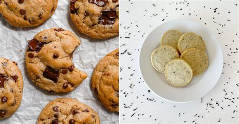 25 Fun And Unusual Cookie And Biscuit Recipes For The Adventurous Baker