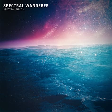 Spectral Fields Spectral Wanderer Synphaera