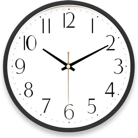 Clock Numbers Template ClipArt Best OFF