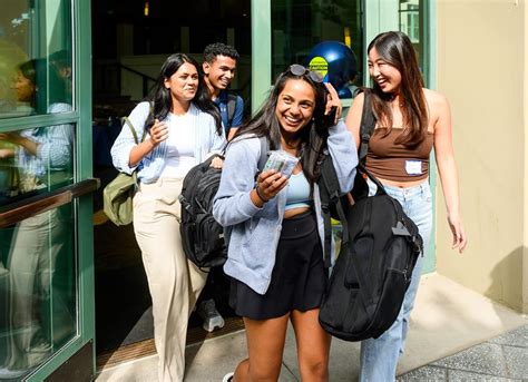 Don Moore On Linkedin Berkeley Haas Undergraduate Program Again Ranks