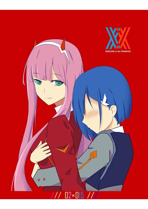 Best R Ichigoandzerotwo Images On Pholder Staahp C