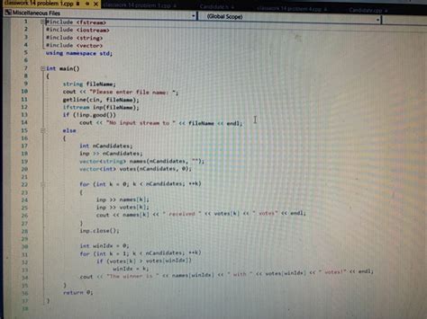 Solved Questionthe Zipped File Only Contains Examples Of