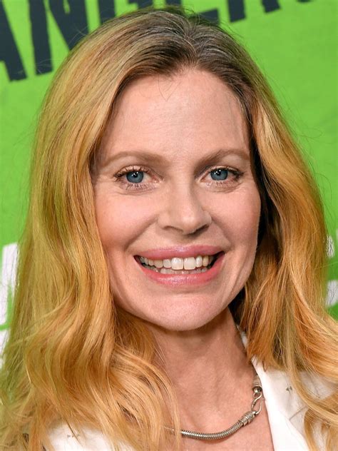 Kristin Bauer Actress
