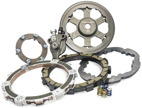 Rekluse Rms 6313186 Radiusx Auto Clutch For Sale Online Ebay
