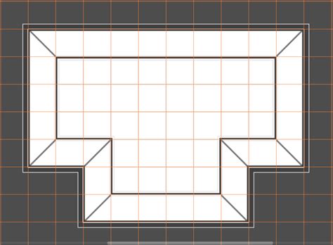 Godot 4 Terrain Help Trying To Make Zelda Style Walls With A Border Godot 4 Terrain Help Trying To Make Zelda Style Walls With A Border