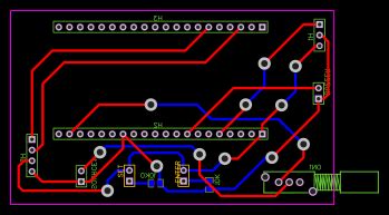 Drip Monitoring System EasyEDA Open Source Hardware Lab