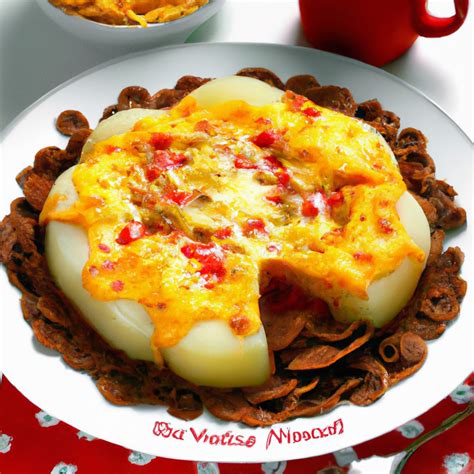 Potato Pizza Casserole Recipe Wise