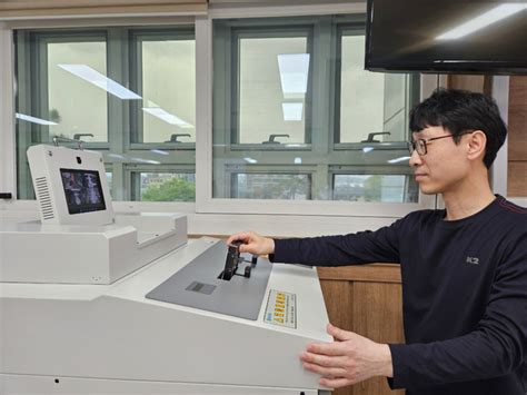 영주시 디지털 저장매체 파기서비스 실시 대구일보