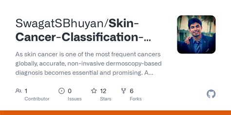 Skin Cancer Classification Using Cnn Deep Learning Algorithm Cancermodel Ipynb At Master