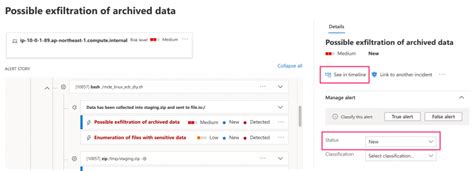 Mdatpでlinuxをサポートしてedrもできるようになったのでやってみた Cloudnative Inc Blogs