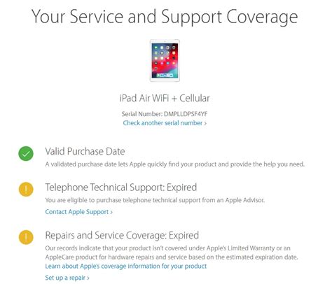 IPad Serial Number Check Ru Tab Tv Com