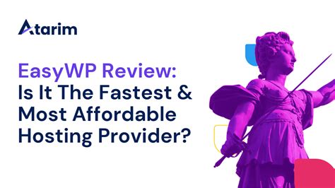 Easywp Review Is It The Fastest And Most Affordable Hosting Provider Atarim