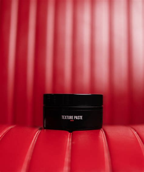 Texture Paste Teds Grooming Room