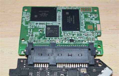 How To Use An SSD Robots Net