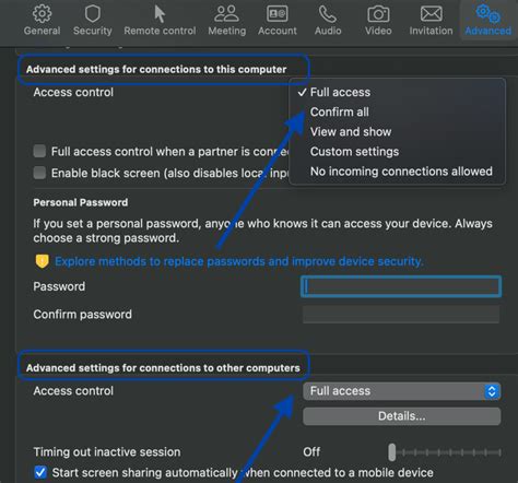 How To Fix Teamviewer Waitforconnectfailed Error Step By Step Guide