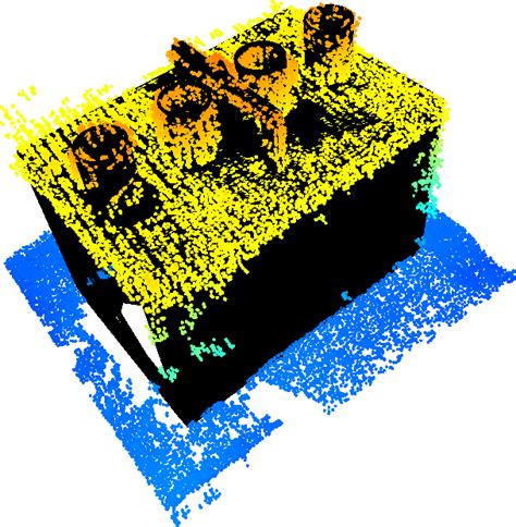 Cad Model Based Structure Recognition A B C The Cad Models Used As Download Scientific