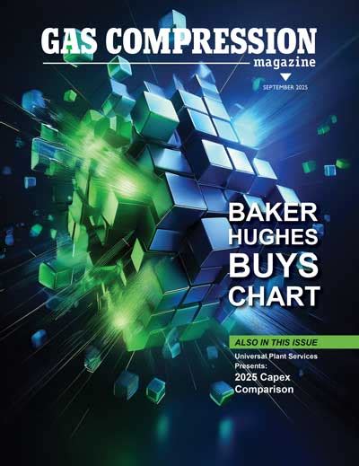 C1september2025 Gas Compression Magazine