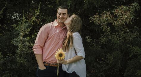 Kaitlyn Heman And Dylan Doss Wedding Website