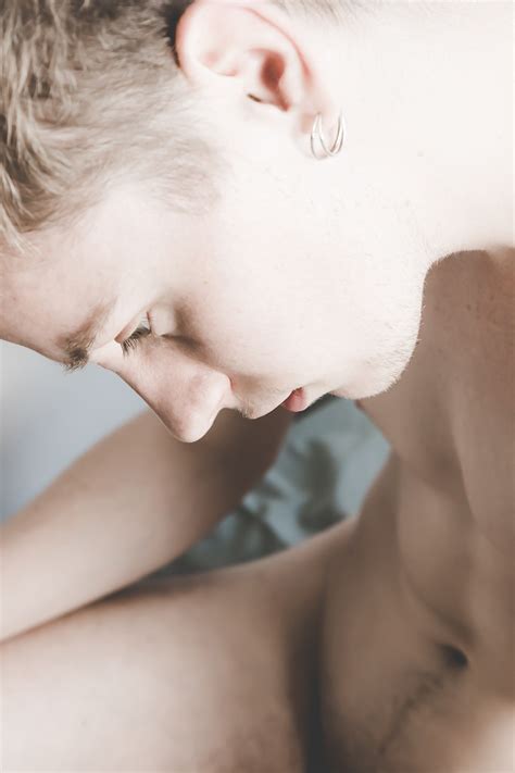 Nathan Gets Naked PORNCEPTUAL