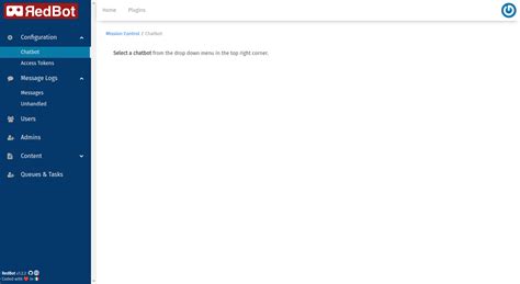 Help With Mission Control · Issue 604 · Guidonenode Red Contrib