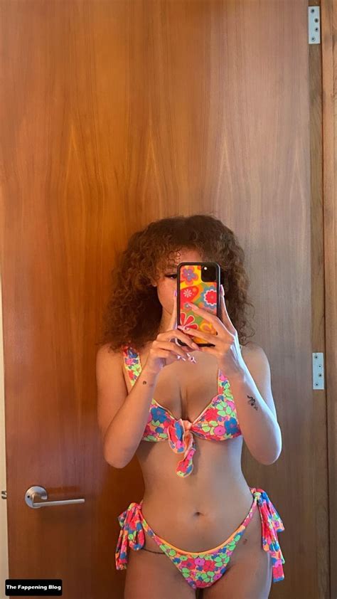 Talia Jackson Jacksonxkrec Taliajacksonofficial Nude Leaks Onlyfans Photo Thefappening