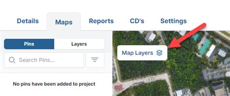 How Do I Add Layers To My Project