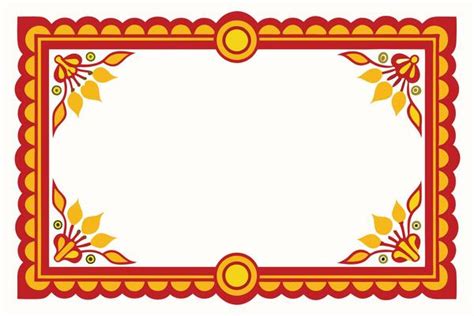 Program Border Vector Art Icons And Graphics For Free Download